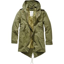 Brandit M51 US Parka, Textiljacke
