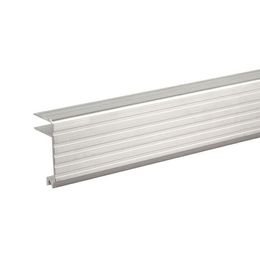 Adam Hall ah Hardware 6146 - Aluminium-Deckelrahmen f&uuml;r 7 mm Material