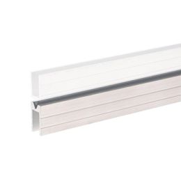 Adam Hall ah Hardware 6206 F - Aluminium-Schlie&szlig;profil female f&uuml;r 10 mm Material