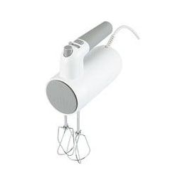 Wilfa Handmixer Easy wei&szlig;/hellgrau, 350 Watt