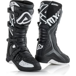 Acerbis X-Team, Stiefel