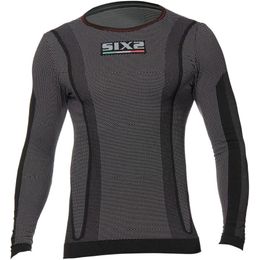 Sixs TS2W, Funktionsshirt langarm