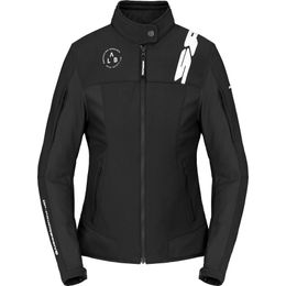 Spidi Corsa Tex, Textiljacke Damen