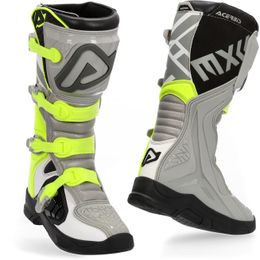 Acerbis X-Team, Stiefel