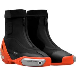 XPD X10-R, Kurzstiefel