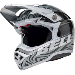 Bell Moto-10 Spherical MIPS Cortex, Motocrosshelm