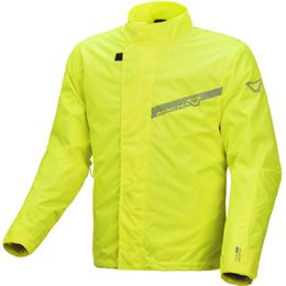 Macna Spray, Regenjacke