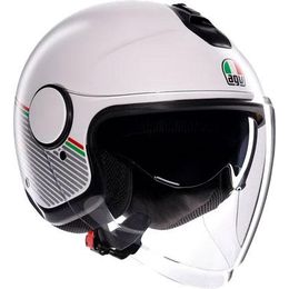 AGV Eteres Capoliveri, Jethelm