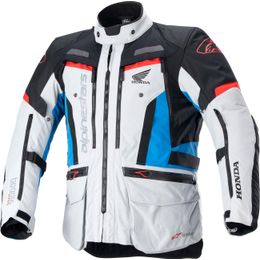 Alpinestars Bogotá Pro Honda, Textiljacke Drystar