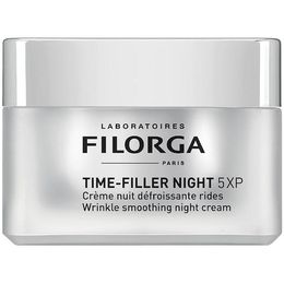 Filorga Collection Time-Filler Time-Filler Night 5XP Wrinkle Smoothing Night Cream