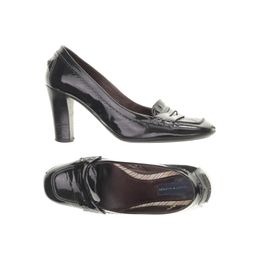 Tommy Hilfiger Damen Pumps, schwarz, Gr. 39