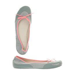 Camper Damen Ballerinas, schwarz, Gr. 41