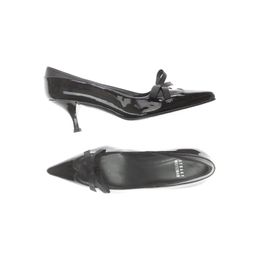 Stuart Weitzman Damen Pumps, schwarz, Gr. 37