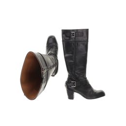 Marc O'Polo Marc O Polo Damen Stiefel, schwarz, Gr. 38