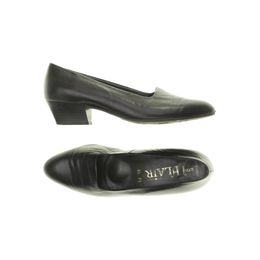 Ara Damen Pumps, schwarz, Gr. 6.5