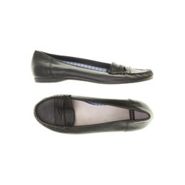 Vagabond Damen Ballerinas, schwarz, Gr. 37