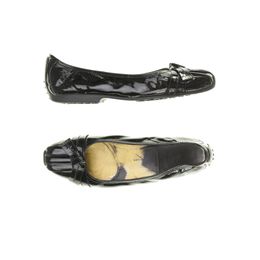 Kennel & Schmenger Kennel & Schmenger Damen Ballerinas, schwarz, Gr. 42