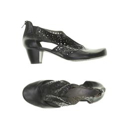 Marc Shoes Damen Pumps, schwarz, Gr. 41