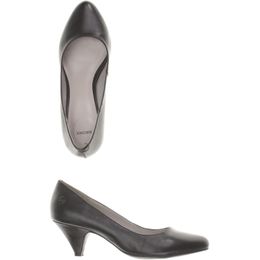 Bronx Damen Pumps, schwarz, Gr. 40