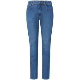 Jeans Modell Cadiz Straight Fit Brax Feel Good denim