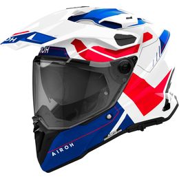 Airoh Commander 2 Reveal, Endurohelm