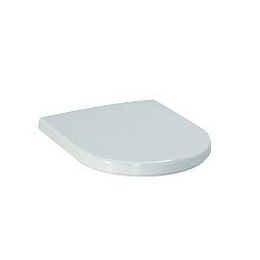 Laufen Pro Universal WC-Sitz 8969513000001 weiß, mit Deckel, mit Absenkautomatik