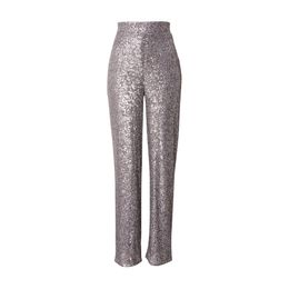 Mylavie By Sarah Harrison Hose Damen Gr&ouml;&szlig;e 36 silber