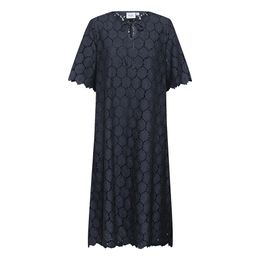 Saint Tropez Kleid Damen Gr&ouml;&szlig;e 40 schwarz Sommerkleid