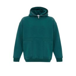 Vamos Clo Sweatshirt Herren Gr&ouml;&szlig;e XL smaragd