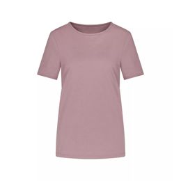 Sloggi T-Shirt 'EVER Ease' Damen Gr&ouml;&szlig;e S altrosa