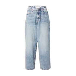 Miss Selfridge Jeans Damen Gr&ouml;&szlig;e 31 blue denim