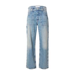 Topshop Jeans Damen Gr&ouml;&szlig;e 26 blue denim