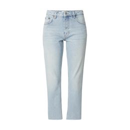 Topshop Jeans Damen Gr&ouml;&szlig;e 26 hellblau