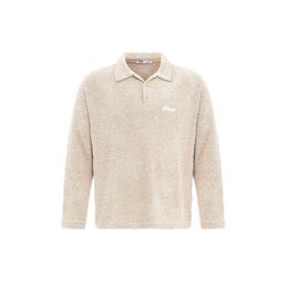 Vamos Clo Sweatshirt Herren Gr&ouml;&szlig;e S creme