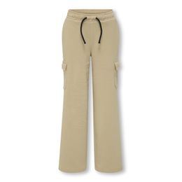 Only Girls Hose M&auml;dchen Gr&ouml;&szlig;e 146 beige
