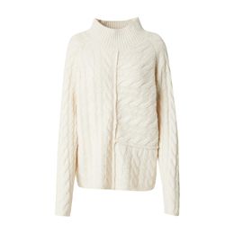 Lindex Pullover 'Lulu' Damen Gr&ouml;&szlig;e L creme