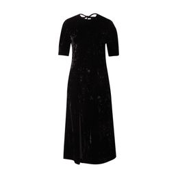 & other stories & Other Stories Kleid Damen Gr&ouml;&szlig;e 42 schwarz Sommerkleid