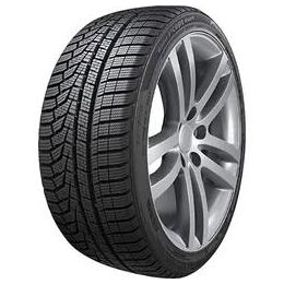 Winterreifen Hankook "WINTER I*CEPT EVO2 W320 XL", schwarz, 185mm / 65 % R 15 92H, Autoreifen