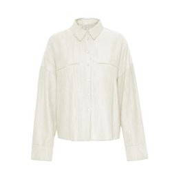 Soaked in Luxury Bluse 'Natalja' Damen Gr&ouml;&szlig;e XL wei&szlig;