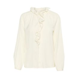 Inwear Bluse 'Videnza' Damen Gr&ouml;&szlig;e XXS creme