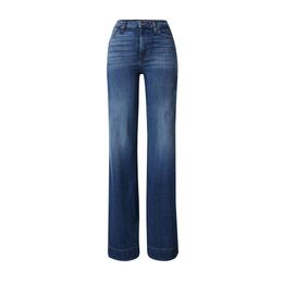 7 For All Mankind Jeans 'MODERN DOJO' Damen Gr&ouml;&szlig;e 27 blau