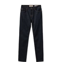 MOS MOSH Jeans Damen Gr&ouml;&szlig;e 31 dunkelblau