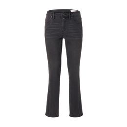 s.Oliver Jeans 'Betsy' Damen Gr&ouml;&szlig;e 25/26 anthrazit