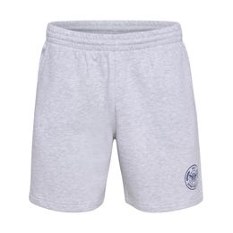 Hummel Hose 'SWARM' Herren Gr&ouml;&szlig;e S navy / grau