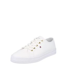 Tommy Hilfiger Sneakers 'Foxie' female size 42 Navy / Red / White
