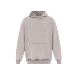 Vamos Clo Sweatshirt Herren Gr&ouml;&szlig;e M stone