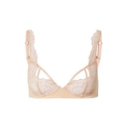 Scandale &Eacute;co-lingerie BH Damen Gr&ouml;&szlig;e 80 beige