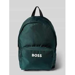 BOSS Rucksack mit Laptopfach Modell 'Catch_3.0'