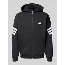 adidas Sportswear Sweatjacke mit Kapuze