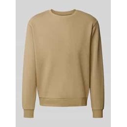 Jack & Jones Sweatshirt mit Rundhalsausschnitt Modell 'BRADLEY'